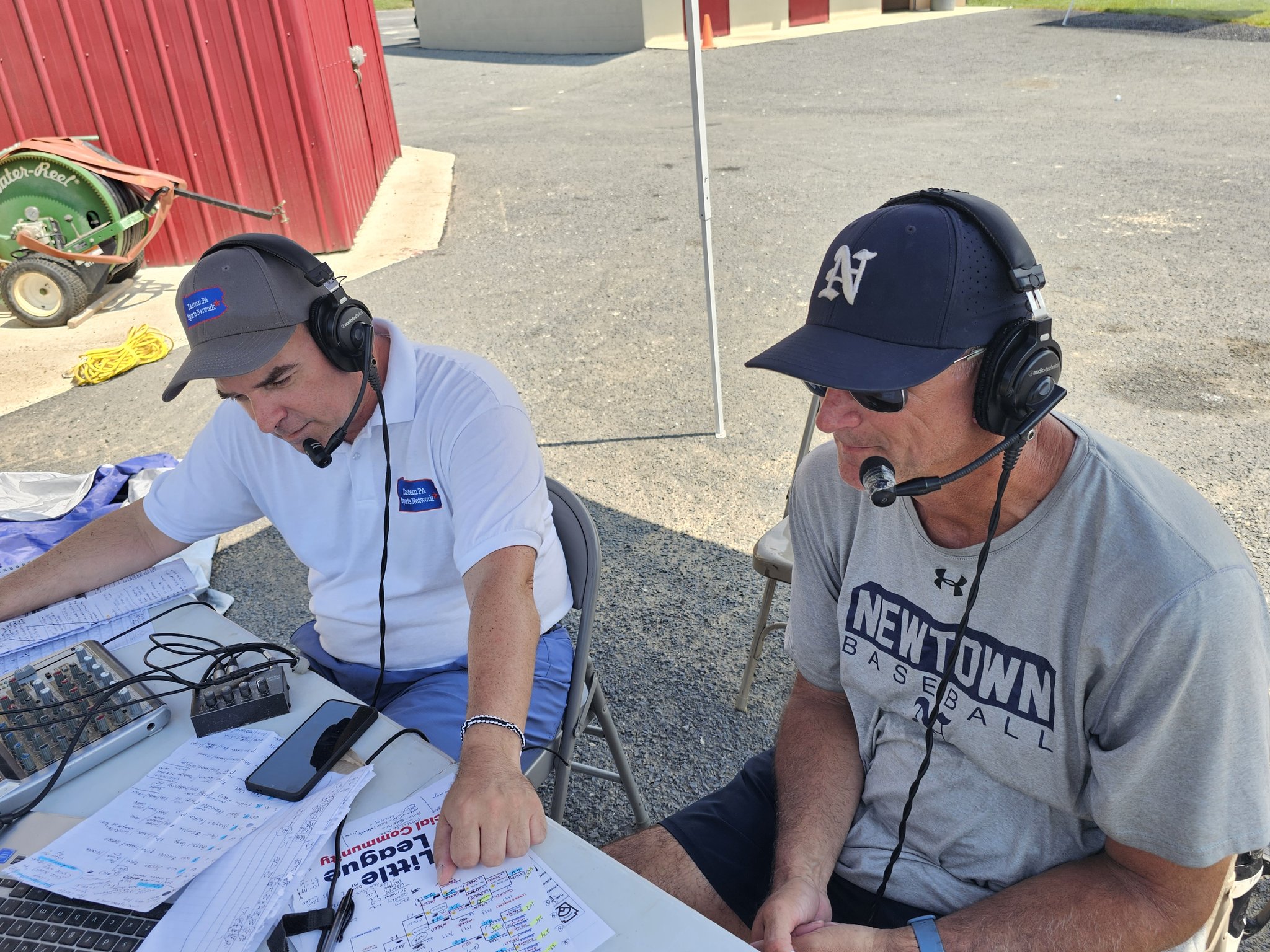 LL States: Championship Recap – LSV Sports