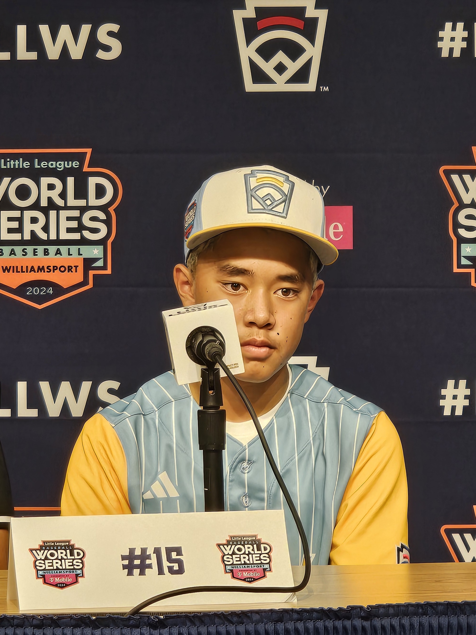 LLWS Day 1: Pitching and Defense Dominate Early – LSV Sports