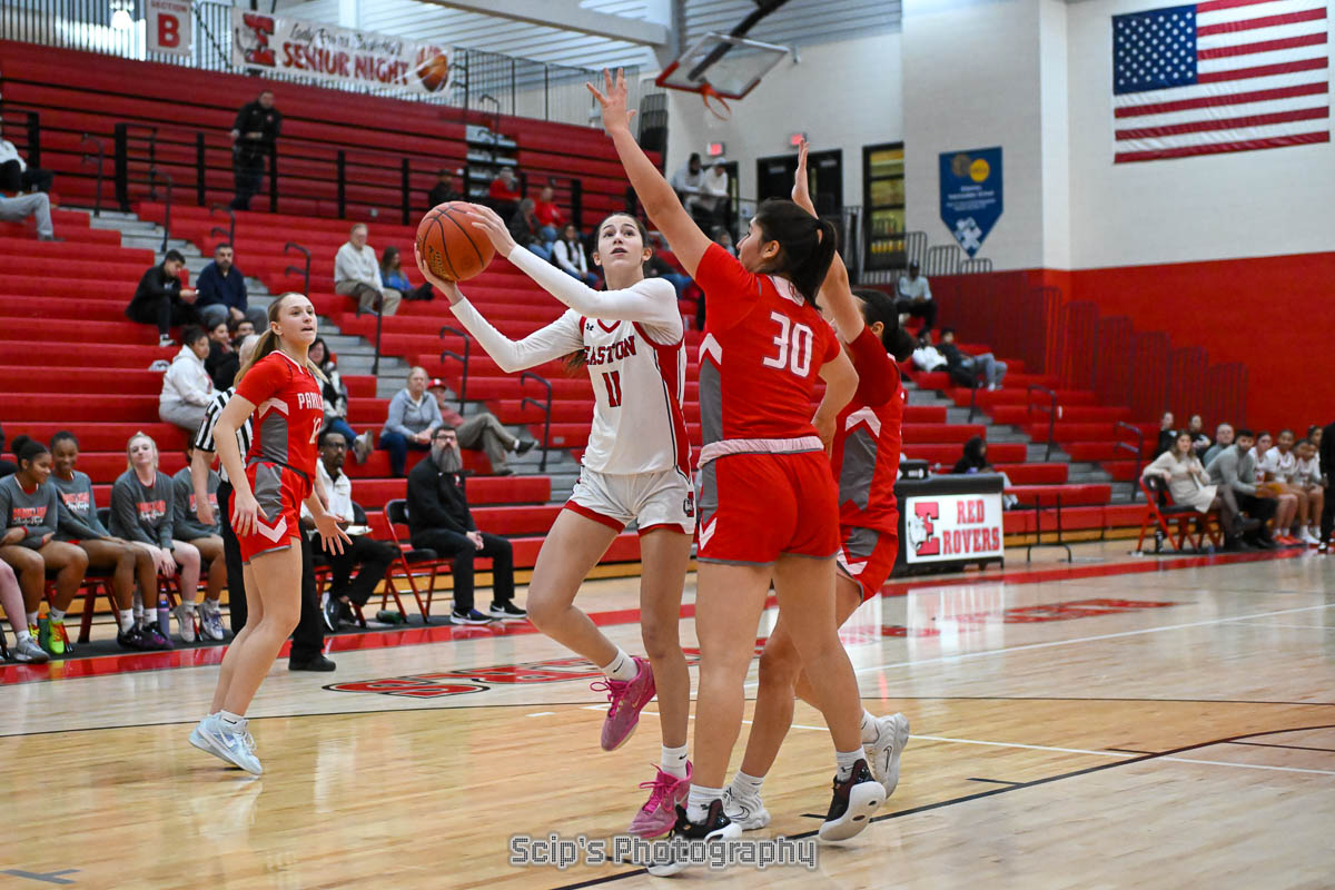 ILVGH Week 7 – LSV Sports