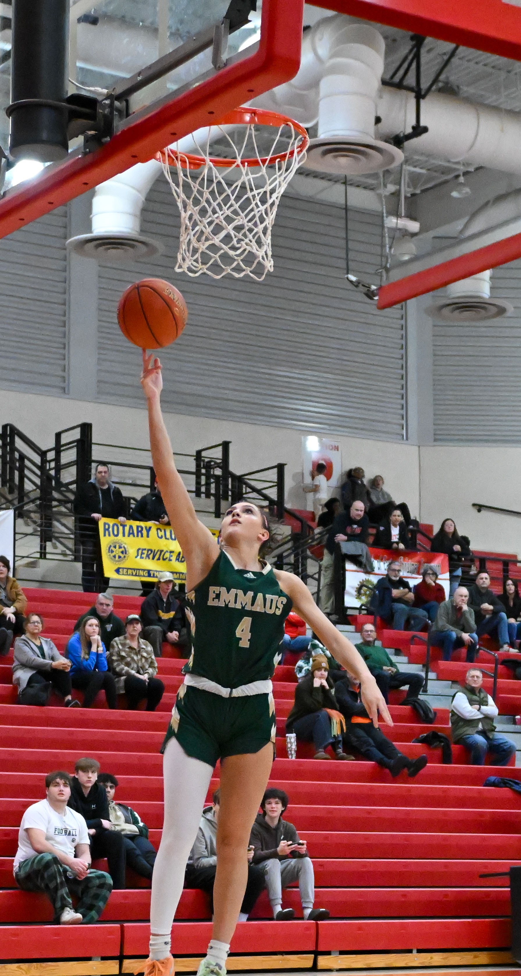 Inside Lehigh Valley Hoops: Opening Round of Conference Tournaments ...