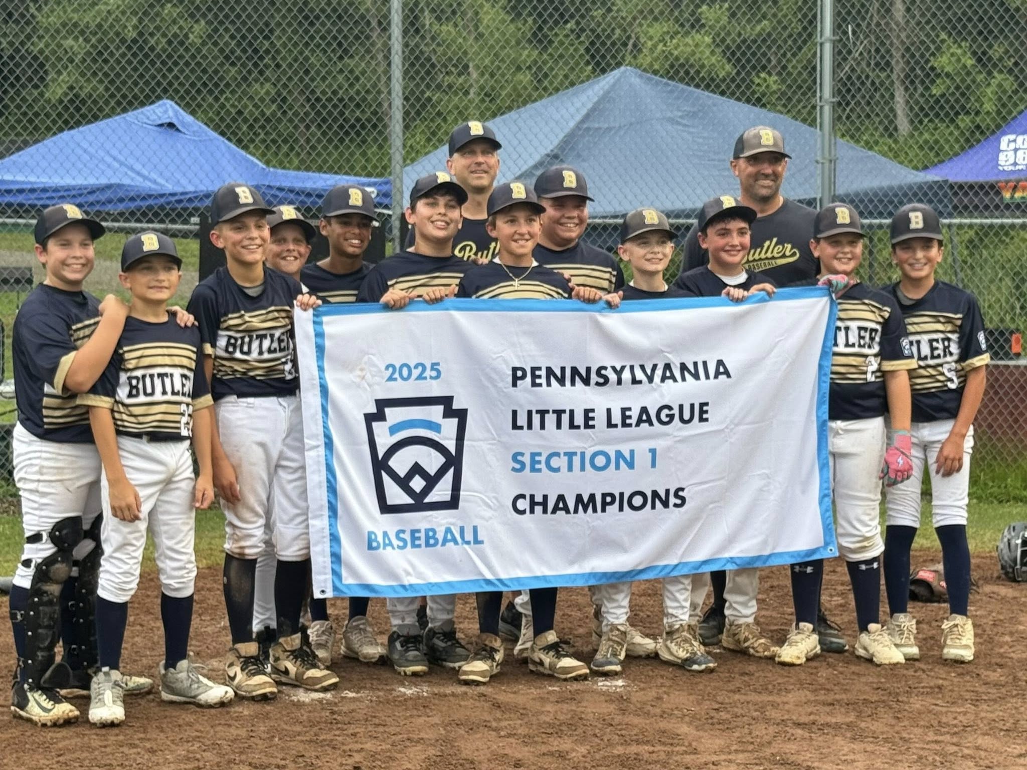 2025 Little League Majors State Preview – LSV Sports